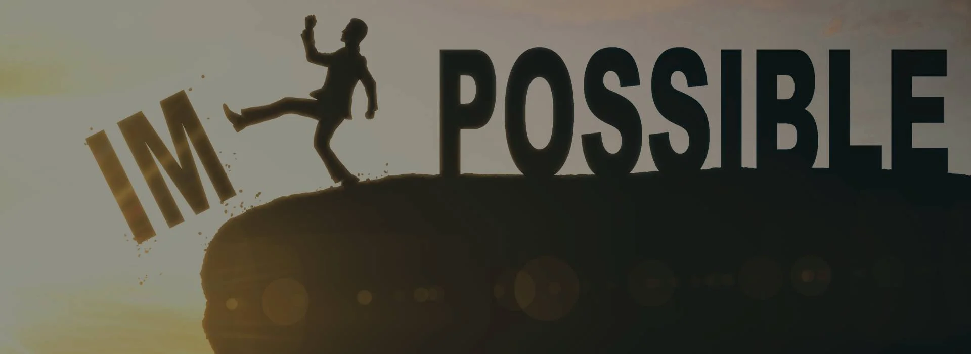 Focus Rooms | 6 Steps to Making the Impossible Possible