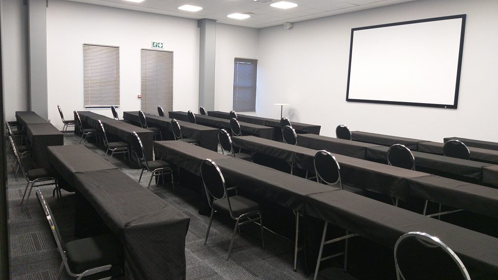 Jupiter - Focus Rooms