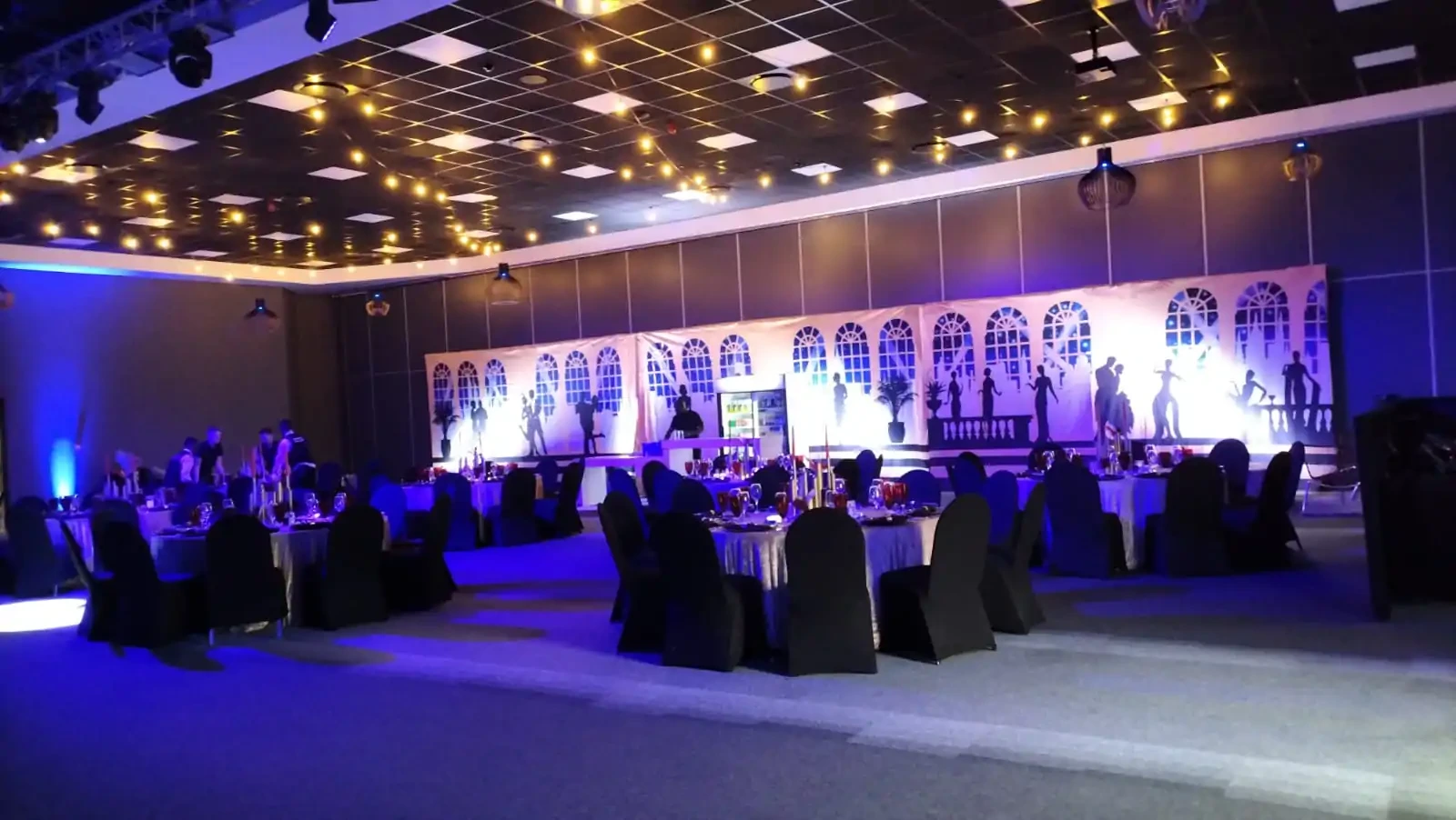 How to Host an Exciting Event for Your Team - Focus Rooms